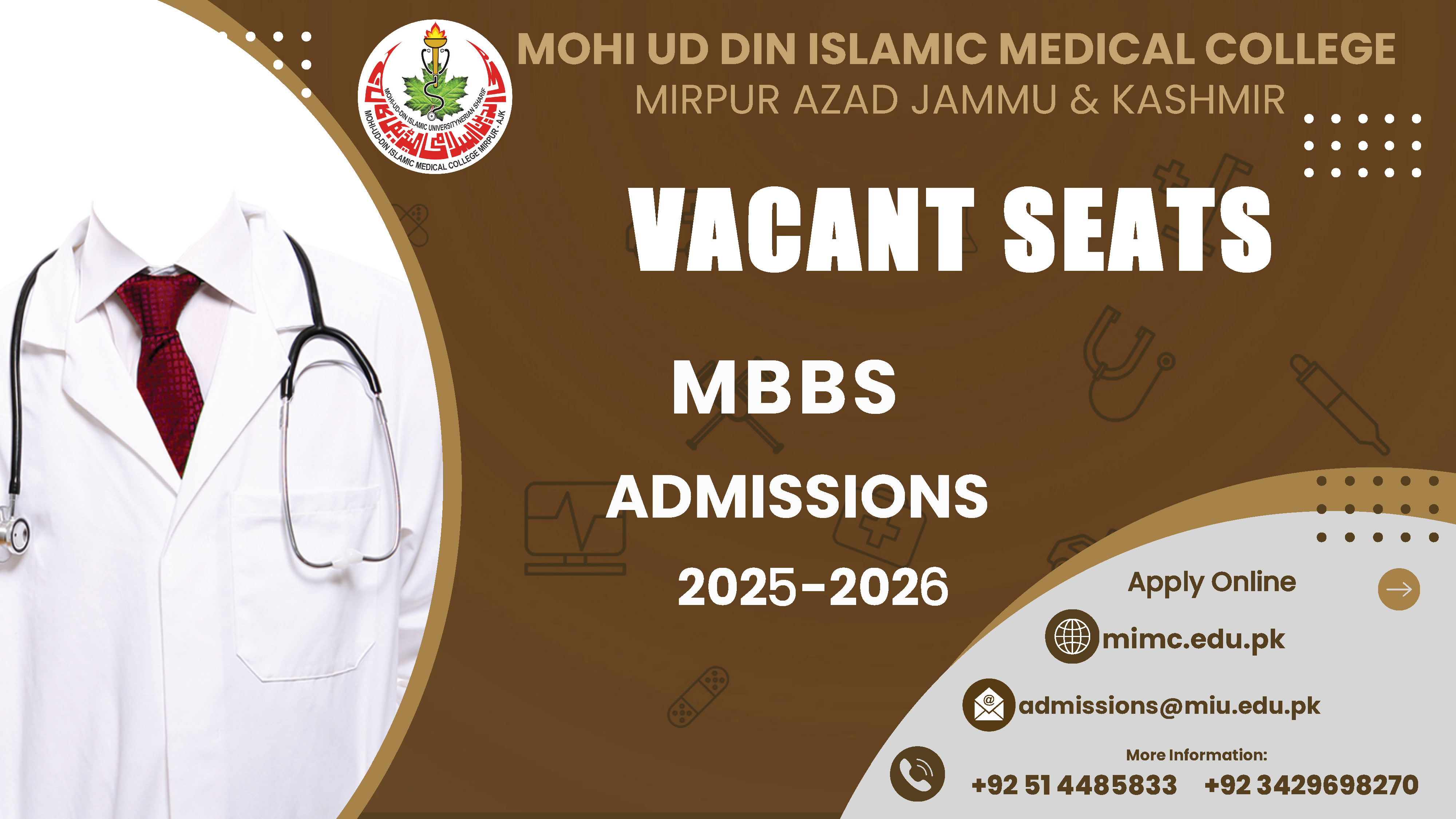 Mohi-ud-Din Islamic Medical College